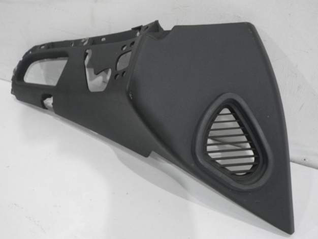 W220 FRONT DOOR PANEL COVER LH (USED) - ﻿Mercedes Benz OEM Original ...