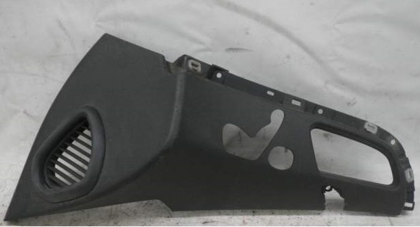 W220 FRONT DOOR PANEL COVER RH (USED) - ﻿Mercedes Benz OEM Original ...