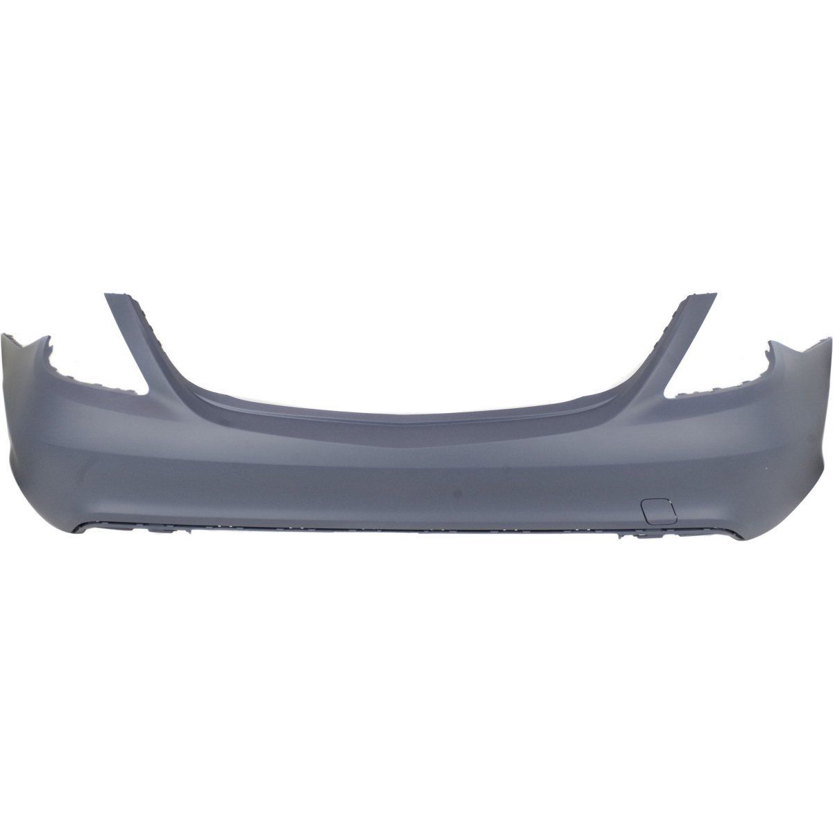 W222 RR BUMPER (USED) - ﻿Mercedes Benz OEM Original Parts Specialist ...