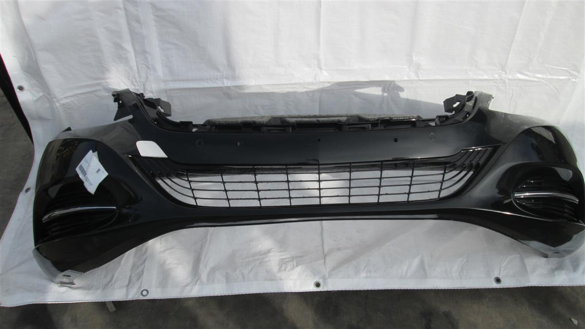 W222 FRT BUMPER (USED) - ﻿Mercedes Benz OEM Original Parts Specialist ...