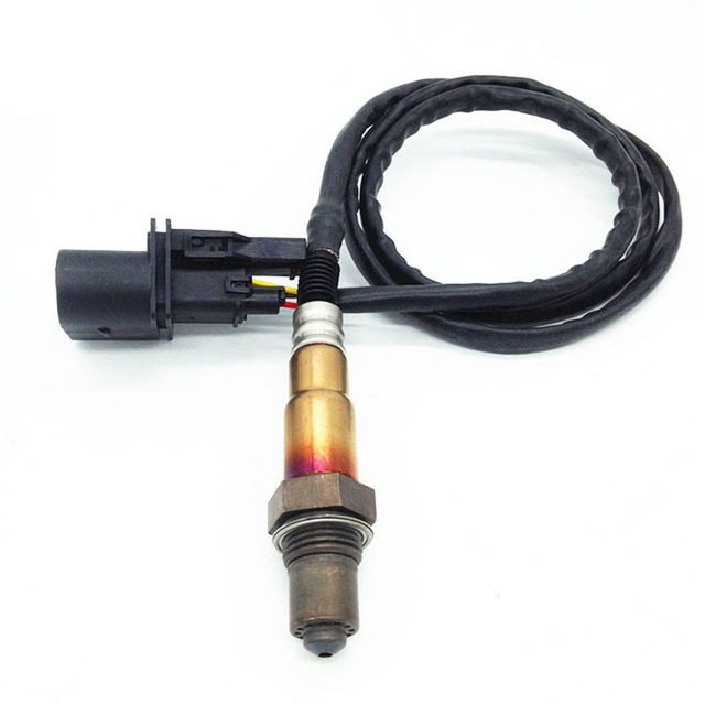 W220 OXYGEN SENSOR (USED) - ﻿Mercedes Benz OEM Original Parts ...