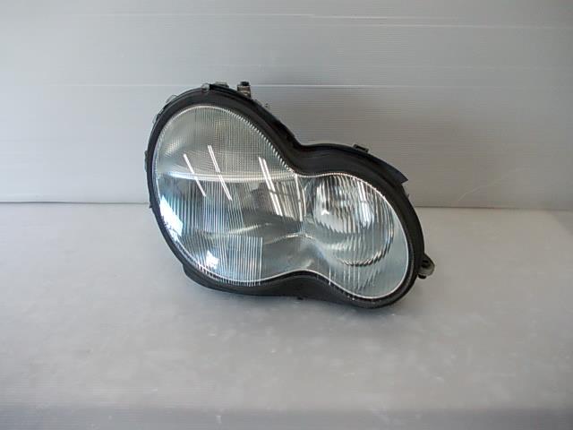 W203 HEADLAMP ORI (NEW) - ﻿Mercedes Benz OEM Original Parts Specialist ...