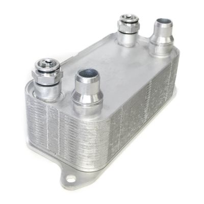 M274 OIL COOLER OEM (NEW) - ﻿Mercedes Benz OEM Original Parts ...