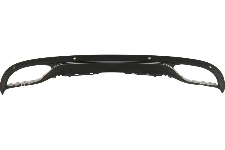 W211 SIDE MIRROR FRAME FACELIFT RH (USED) - ﻿Mercedes Benz OEM Original ...
