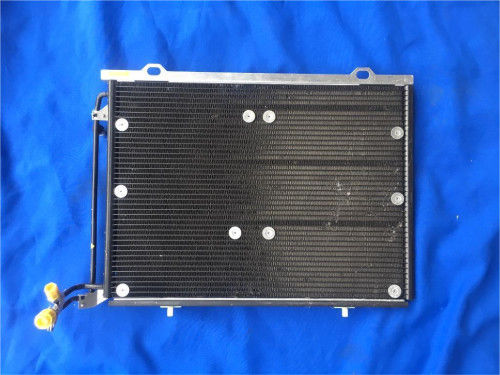 W202 CONDENSER (USED) - ﻿Mercedes Benz OEM Original Parts Specialist ...