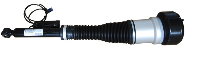 W221 REAR AIR SUSPENSION RH (USED) - ﻿Mercedes Benz OEM Original Parts ...