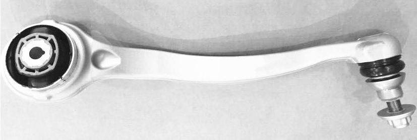 W205 FRONT LOWER ARM LH (NEW) - ﻿Mercedes Benz OEM Original Parts ...