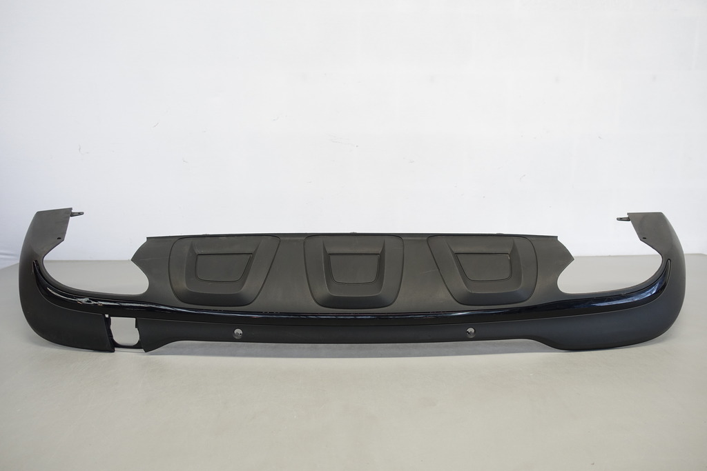 W253 TRIM BUMPER (USED) - ﻿Mercedes Benz OEM Original Parts Specialist ...