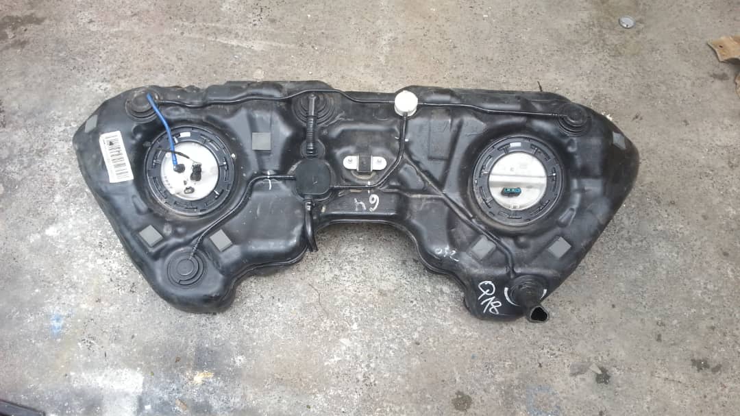 W204 TANK WOGAN (USED) - ﻿Mercedes Benz OEM Original Parts Specialist ...