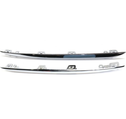 W205 MOULDING CHROME RH-(NEW) - ﻿Mercedes Benz OEM Original Parts ...