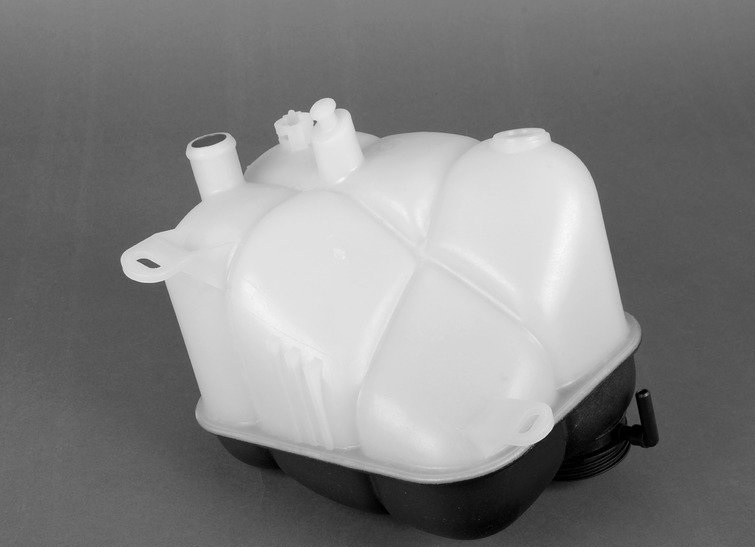 W140 EXP.TANK (NEW) - ﻿Mercedes Benz OEM Original Parts Specialist ...